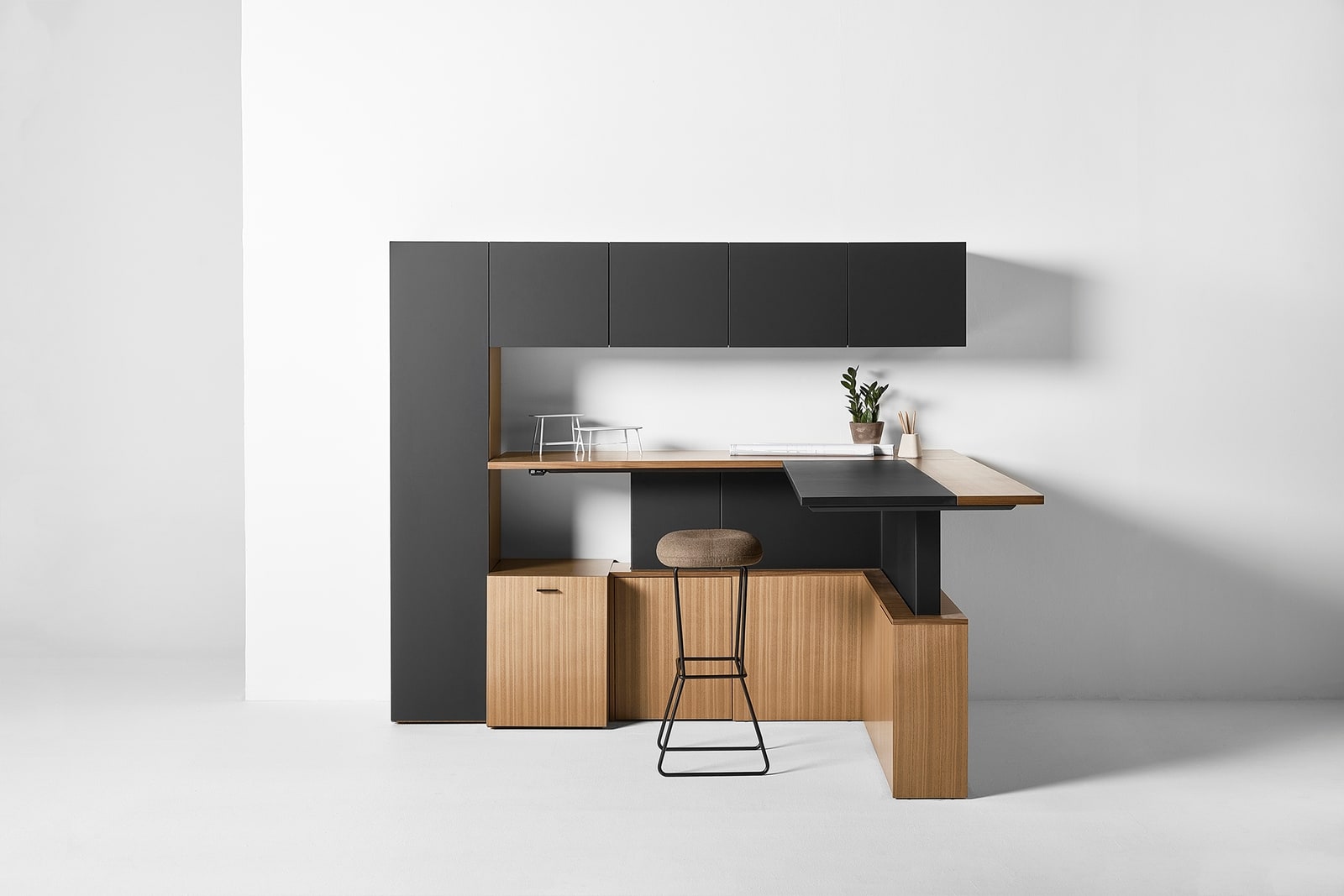 Vox® LCS Workstation