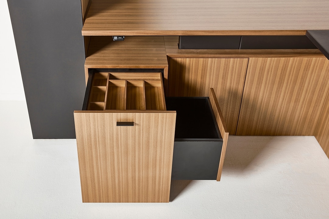 Vox® LCS Workstation