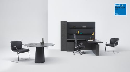 Vox® LCS Workstation