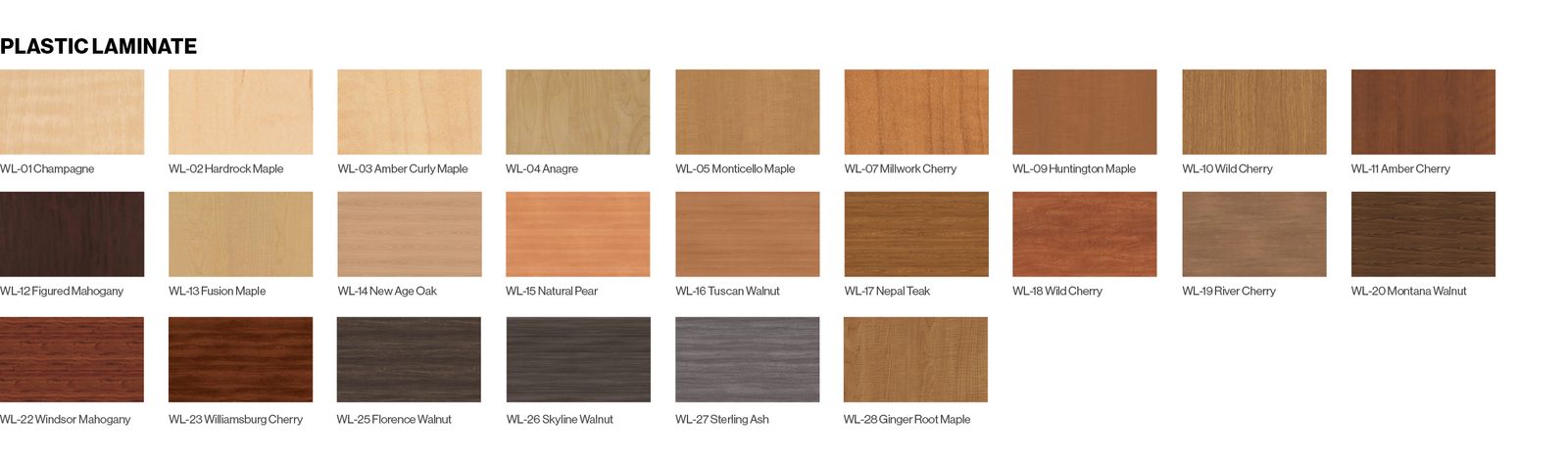 Vox® Community Table