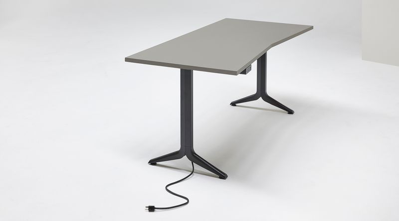 Gateway™ Edge Training Table