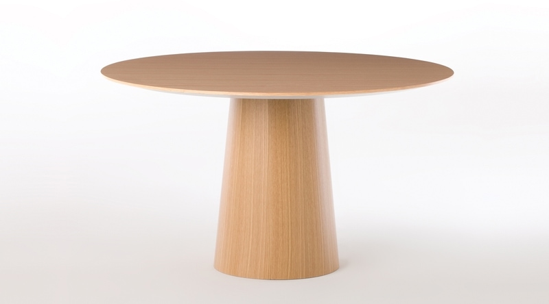 Cone Table
