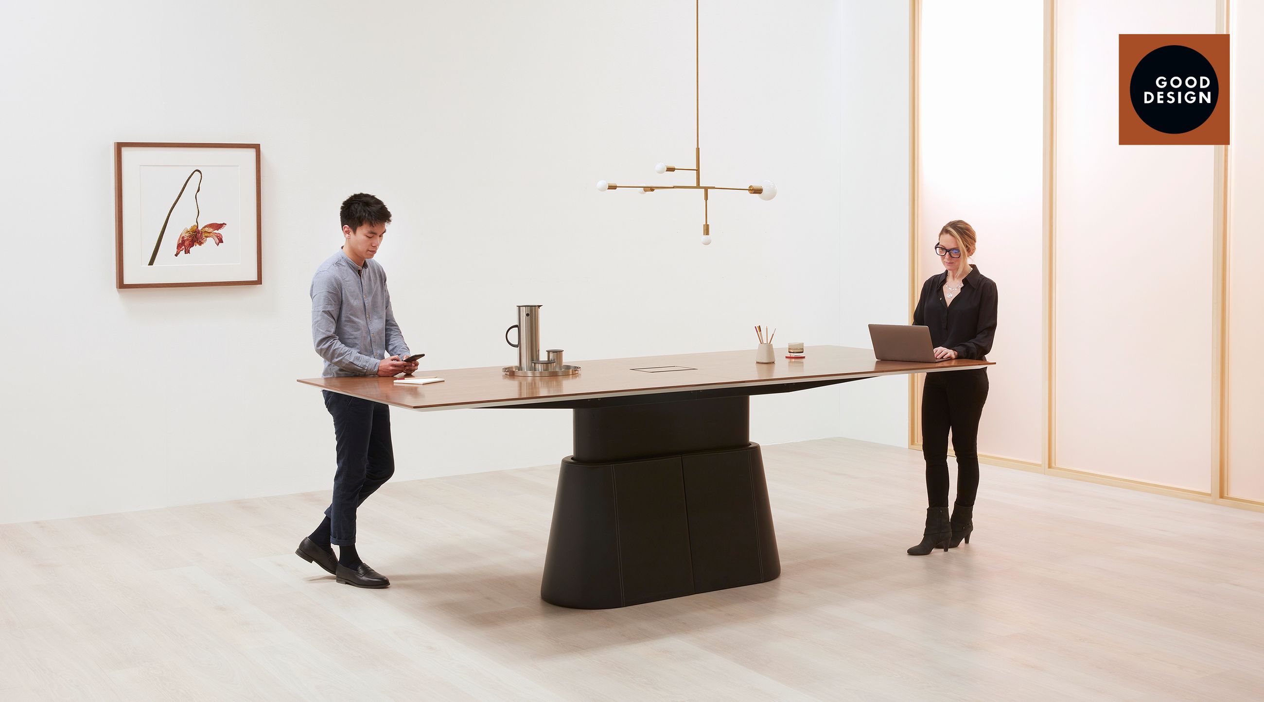 Vox® LCS Conference