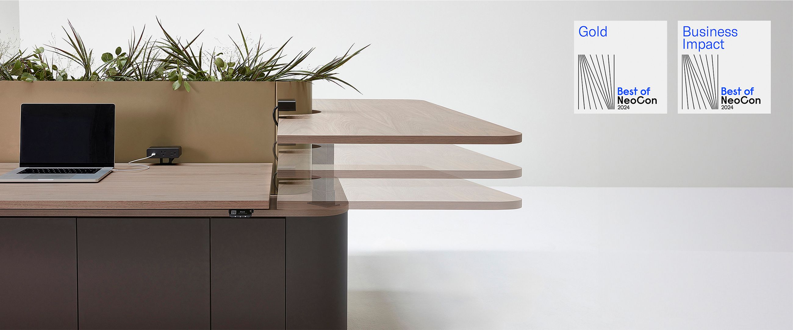 Vox® Community Table