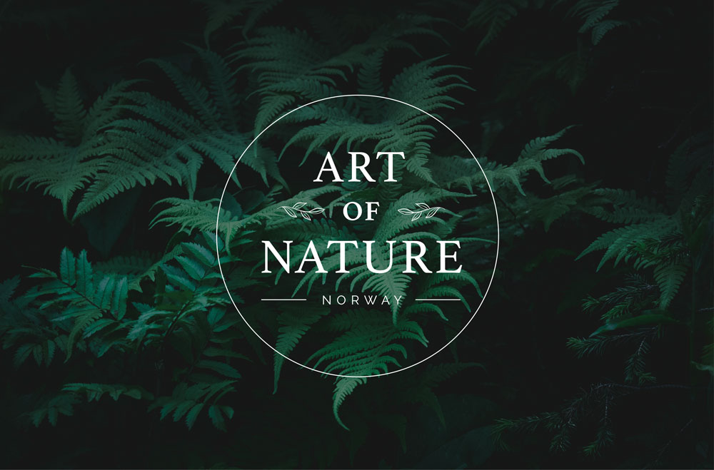 Art of Nature - Norway | Art Shop | Original Oil paintings for sale ...