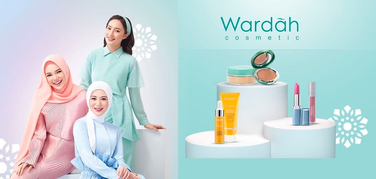 Rahasia Wardah Jadi Salah Satu Brand Kosmetik yang Mendunia ...