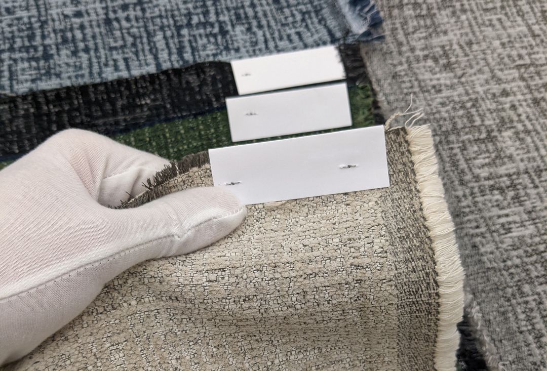 PBR Scanning | 3D Material Scanning | colormass