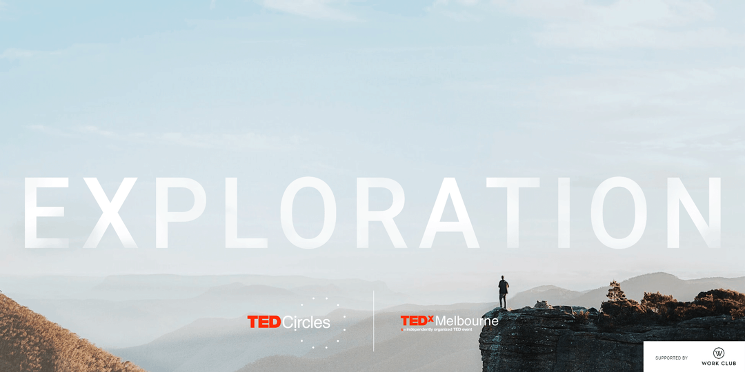 TEDxMelbourne - TEDx Talks, Conferences & Events