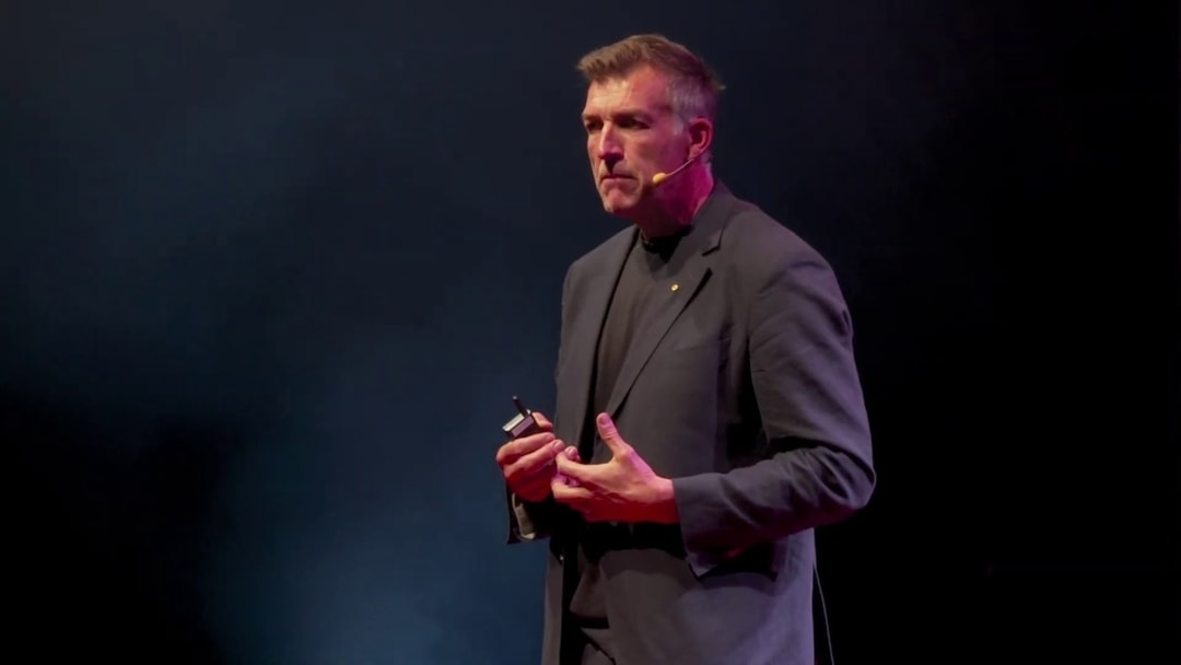 TEDxMelbourne - TEDx Talks, Conferences & Events