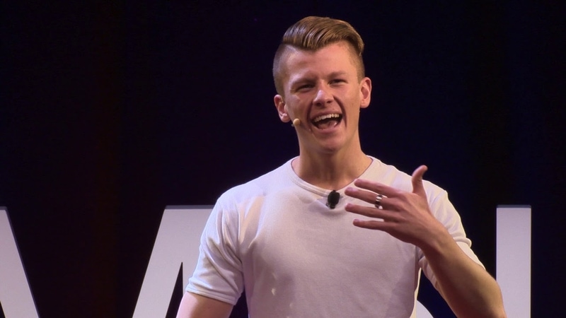 TEDxMelbourne - TEDx Talks, Conferences & Events