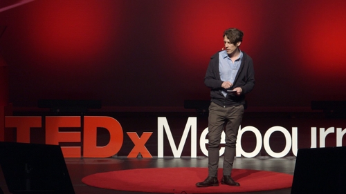 TEDxMelbourne - TEDx Talks, Conferences & Events