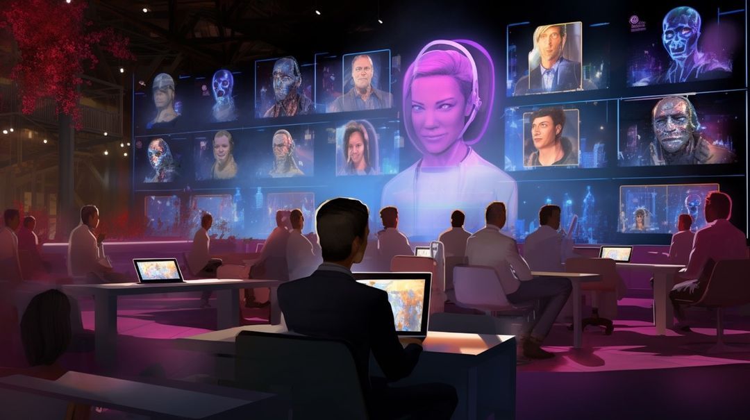 TEDxMelbourne - TEDx Talks, Conferences & Events