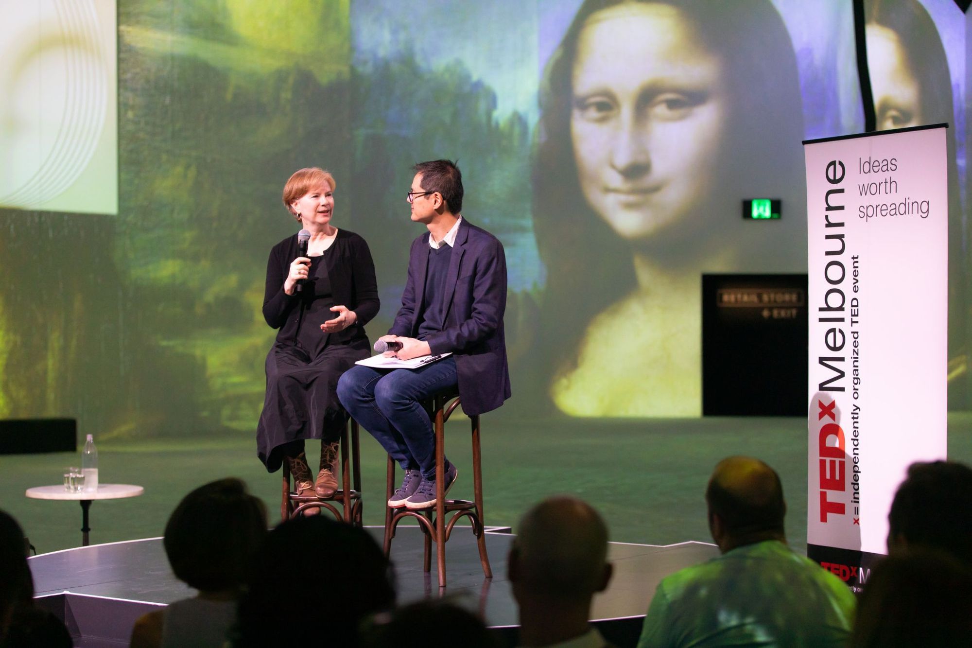 TEDxMelbourne - TEDx Talks, Conferences & Events