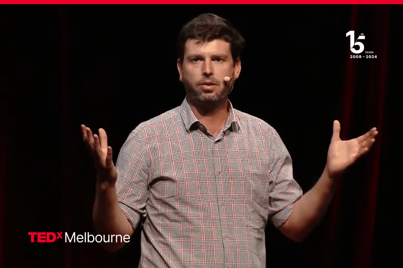 TEDxMelbourne - TEDx Talks, Conferences & Events