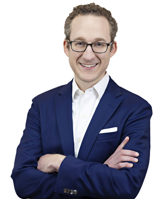 Leadership Team | Care Advantage, Inc.