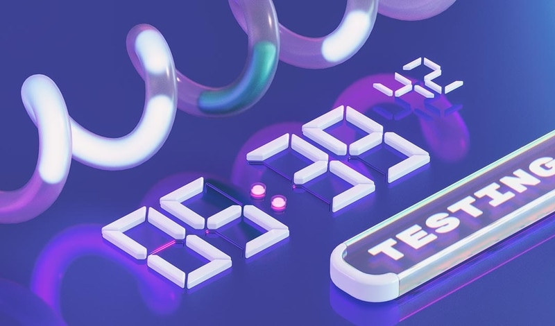 Estimating testing time: a few useful guidelines