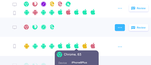 Functionize Platform Overview - Agentic Enterprise Automation