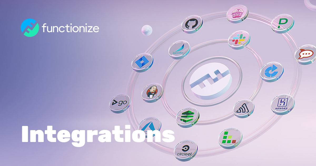 Integrate intelligent test automation with your tools