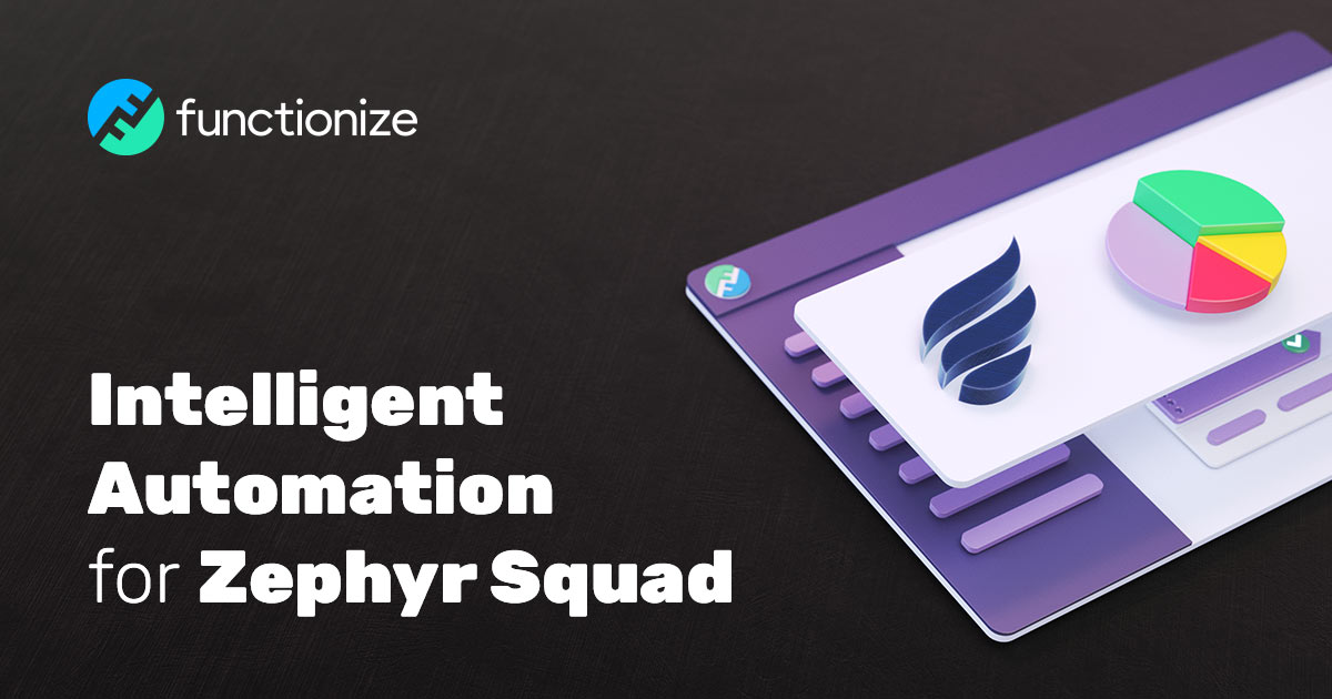 Intelligent Automation for Zephyr Squad