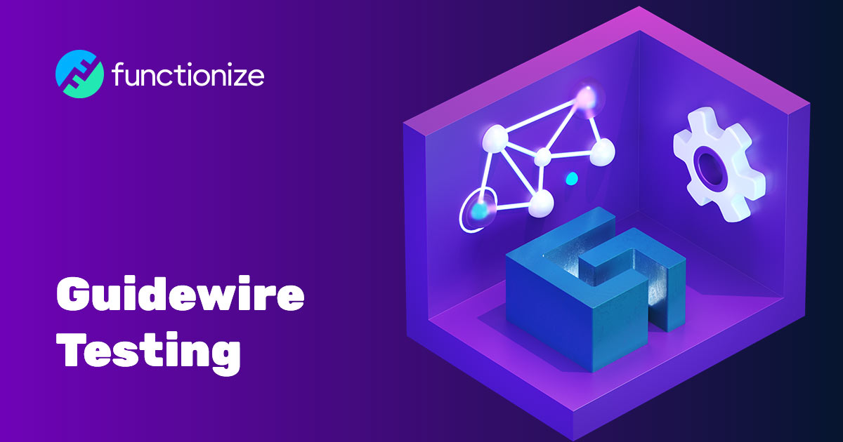 Guidewire Insurance Application Testing