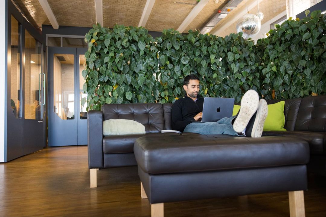 Join Games Studio Wooga in Berlin – Careers