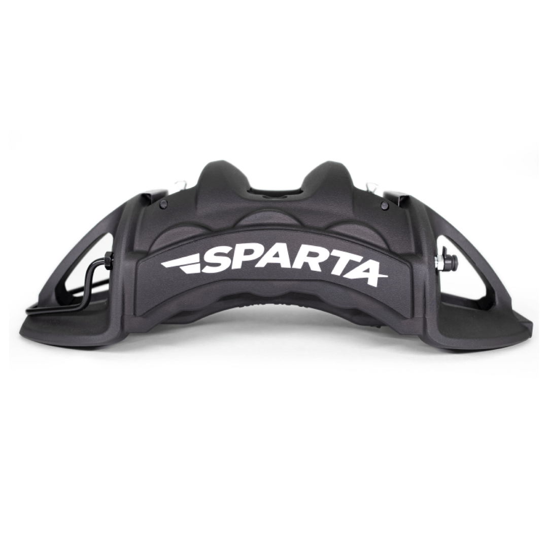 Sparta Evolution | The Brake Shop Singapore