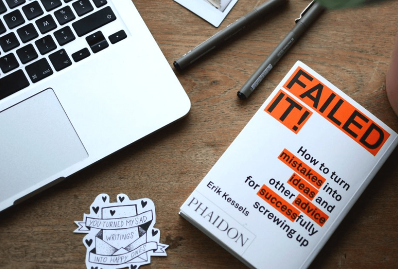 How to Avoid Repeated Mistakes in Your Team | Kipwise Blog