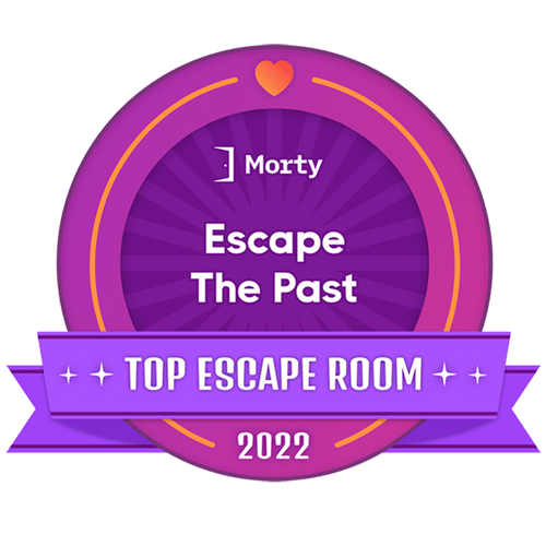 Escape The Past | Immersive Edinburgh Historical Escape Rooms