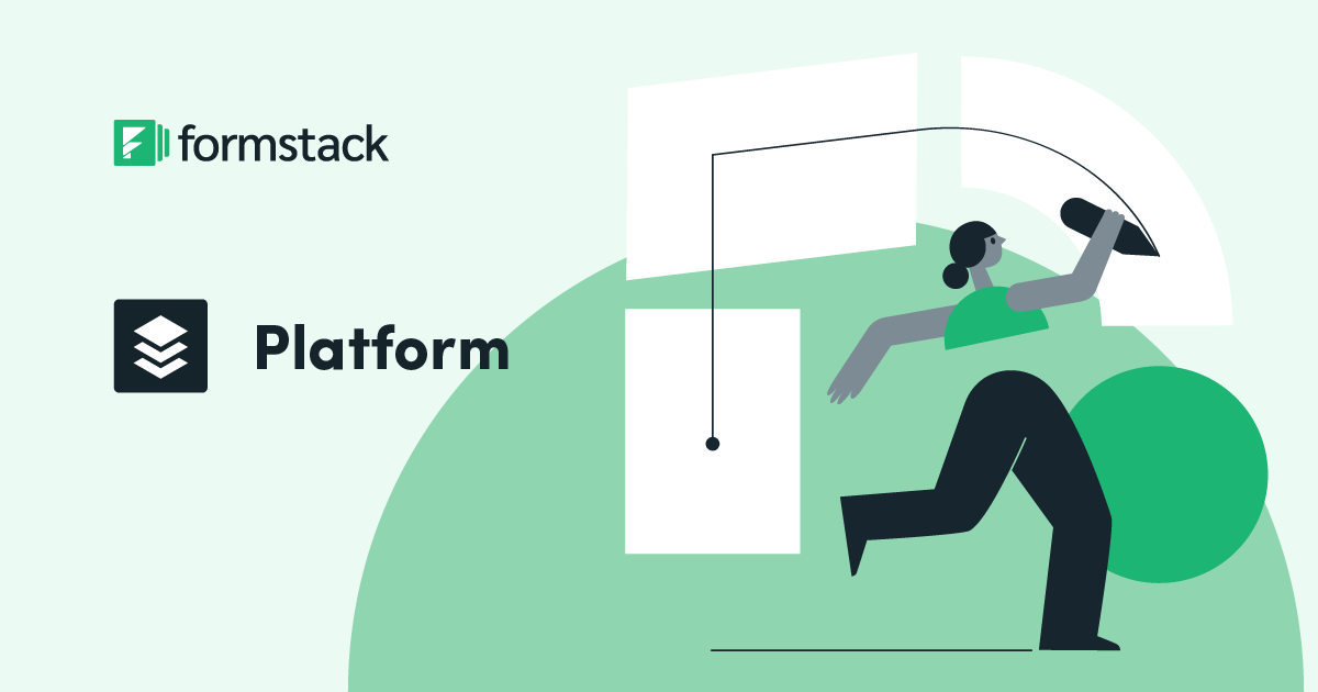 Workflow Automation Suite | Formstack Forms, Docs & Sign