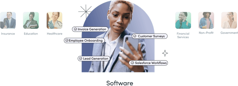 Secure Form Builder and Data Collection Software | Formstack