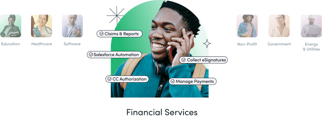 Secure Form Builder and Data Collection Software | Formstack