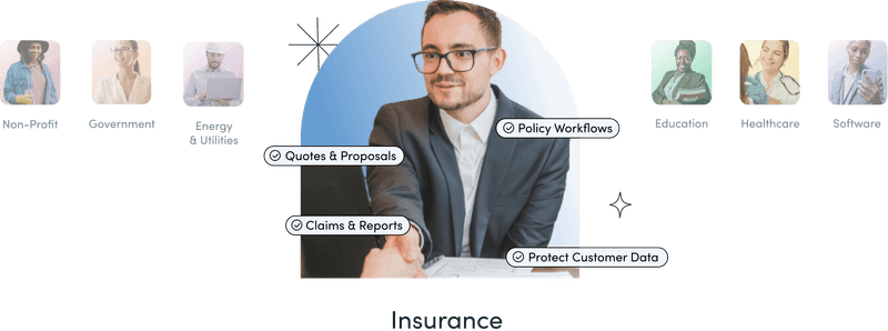 Secure Form Builder and Data Collection Software | Formstack