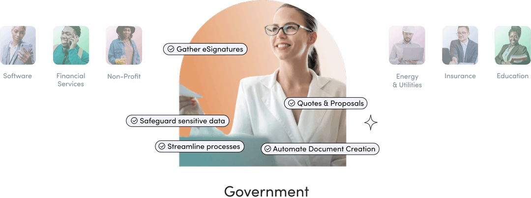 Secure Form Builder and Data Collection Software | Formstack