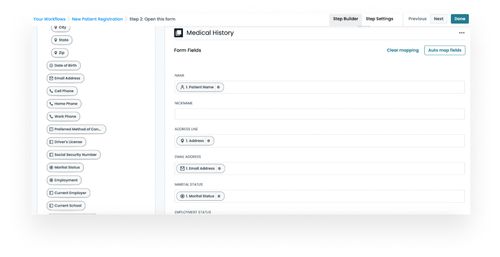 Formstack Sign | Secure & Legally-Binding eSignatures for Business