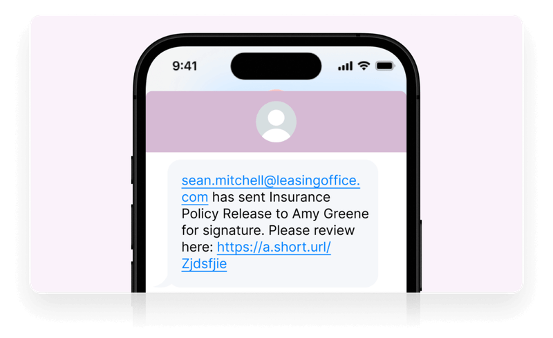 Formstack Sign | Secure & Legally-Binding eSignatures for Business