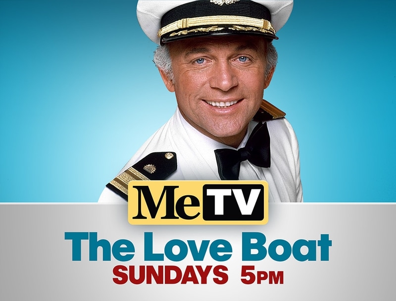 Watch MeTV | Frndly TV - Live & On Demand