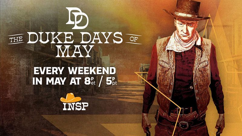 Watch INSP | Frndly TV - Live & On Demand