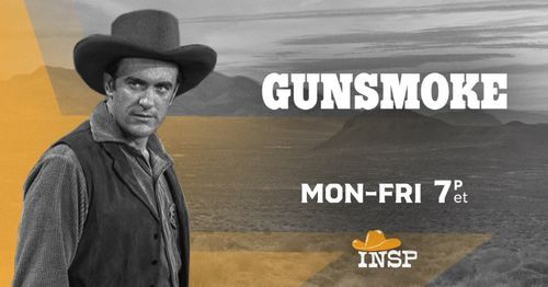 Watch INSP | Frndly TV - Live & On Demand