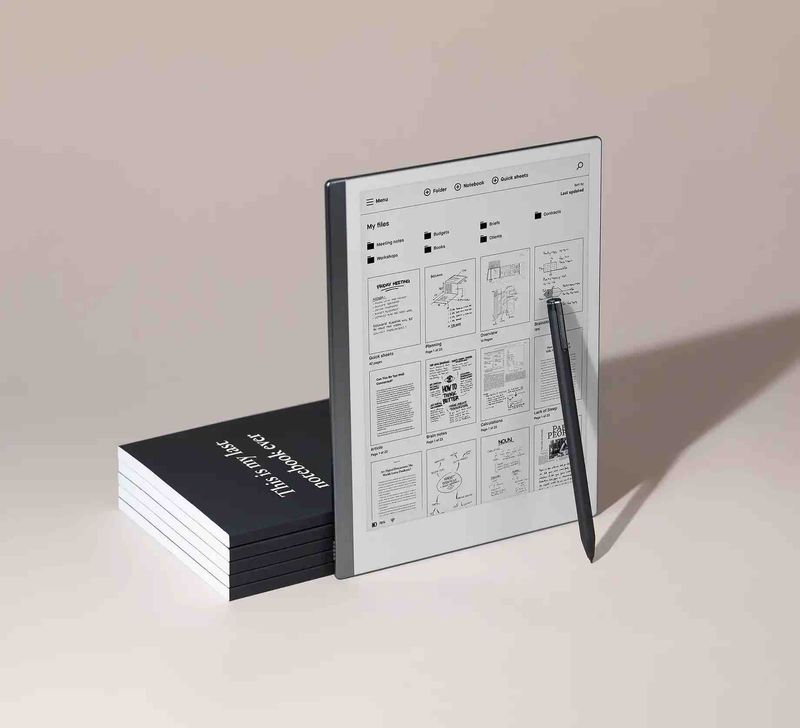 ReMarkable 2 Tablet Review (2025) | The Quality Edit