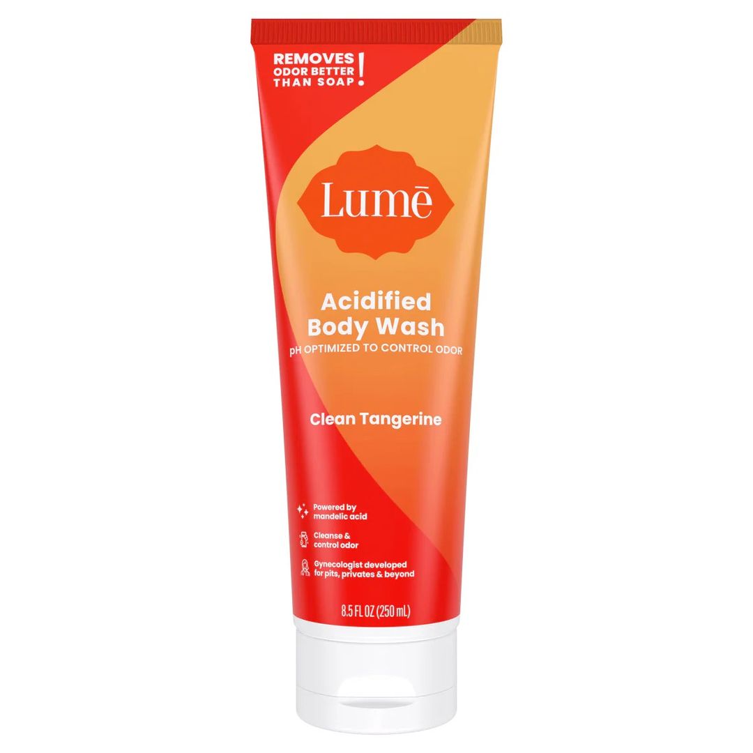Lume Deodorant Review (2025) Does it really work? | The Quality Edit