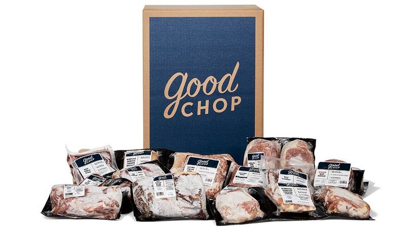 Good Chop Review 2025: Is the Viral Meat Delivery Service Still Worth It?