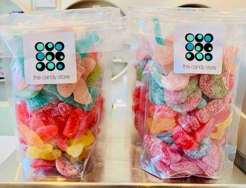 5 Places to Get Your Swedish Candy Fix Right Now (2024) | The Quality Edit