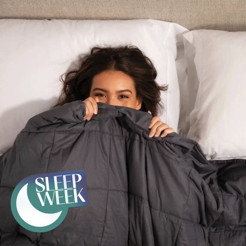 Sleep Week Roundup (2024) | The Quality Edit