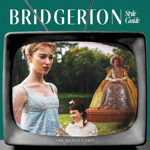 Holiday Movie Style Guide 2022 | The Quality Edit