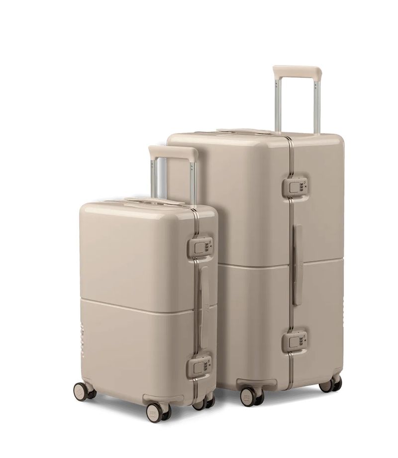 Best July Luggage Products (2025) | The Quality Edit