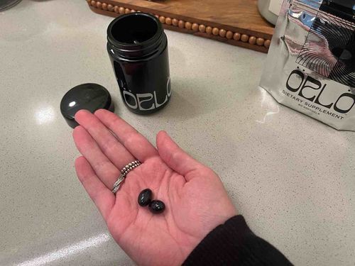 ÖRLÖ Nutrition Review (2024) | The Quality Edit