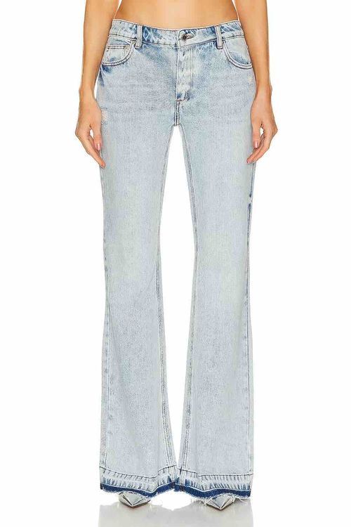 The Very Best Low Rise Jeans to Shop in 2024 | The Quality Edit