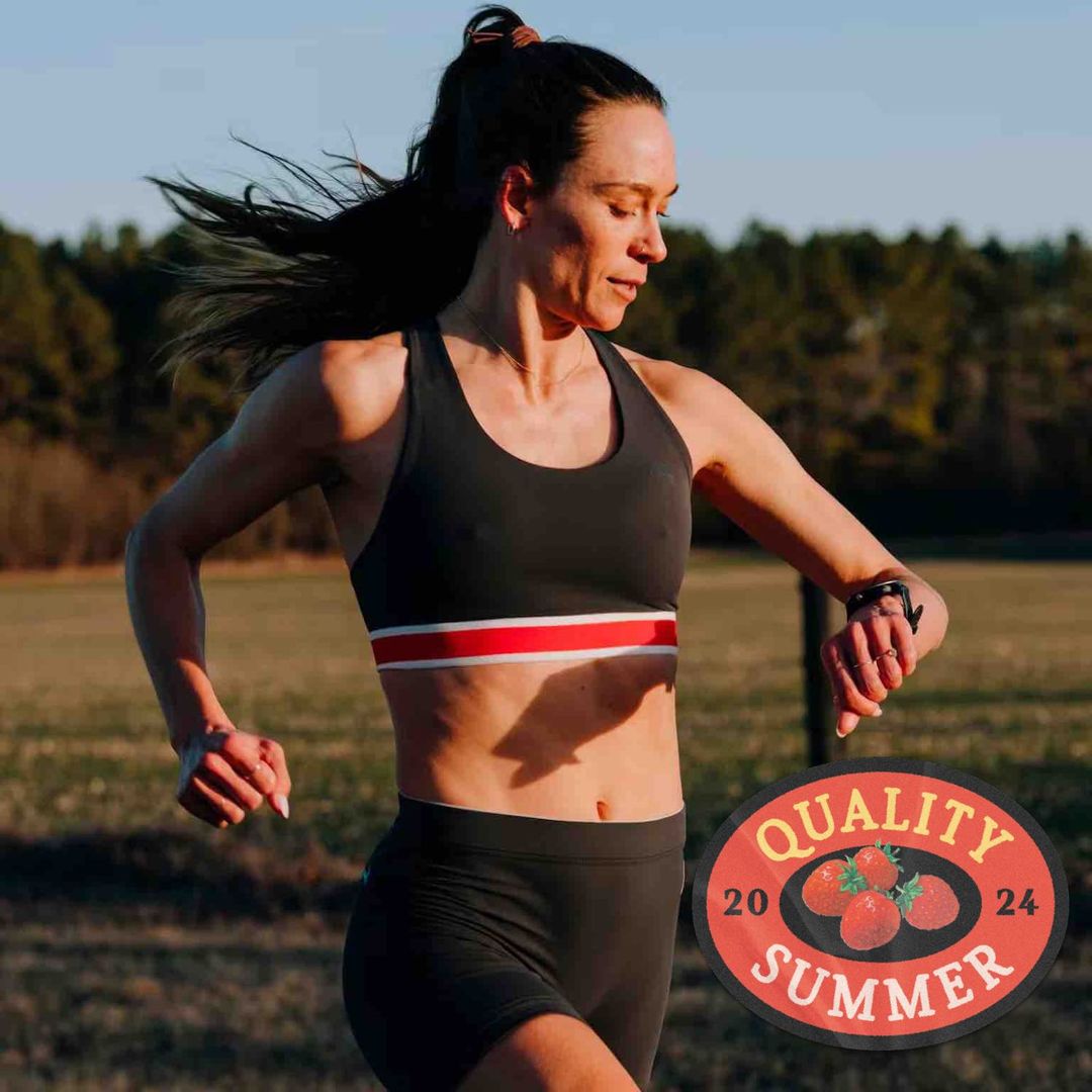 Everything You Need for Cool & Comfortable Summer Marathon Training ...