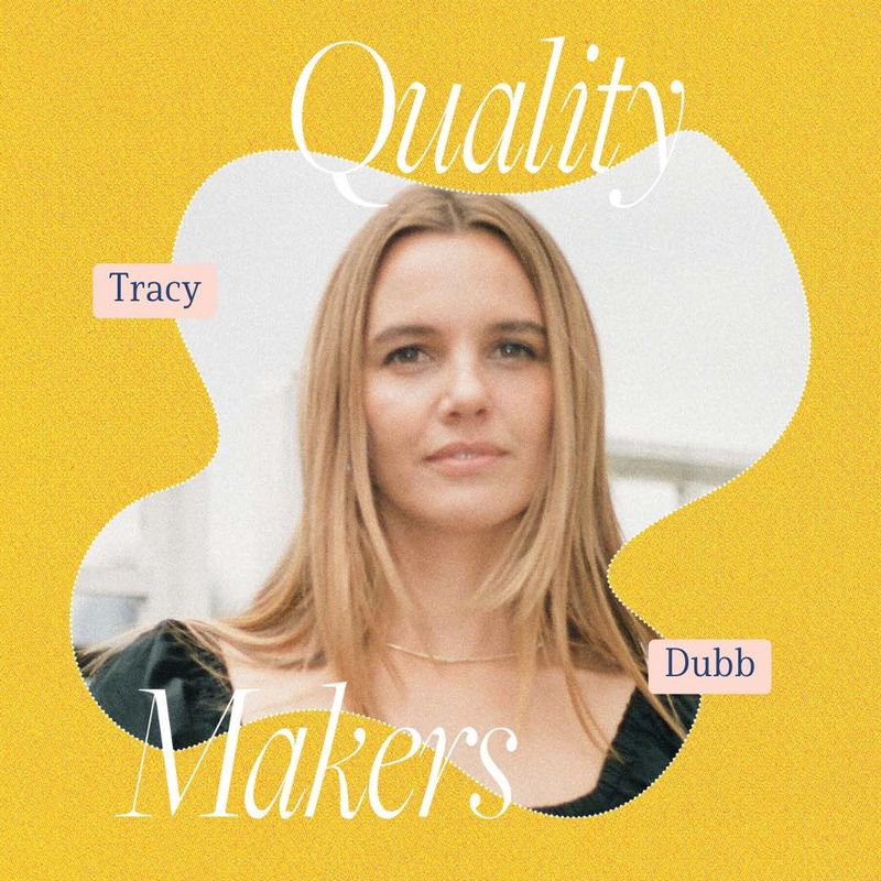 The Quality Makers: Tracy Dubb of Isla Beauty (2024) | The Quality Edit