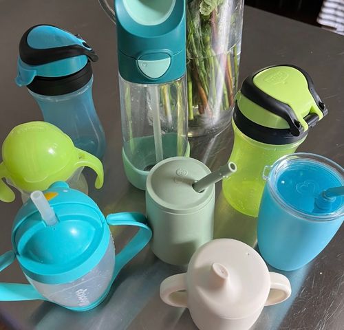 11 Best Toddler Cups for Every Stage (2025, Tested by Parents) | The ...